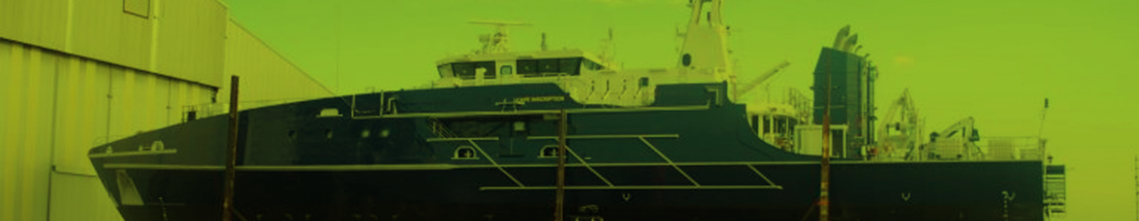 Austal - Cape Class Patrol Boats (CCPBs) for Royal Australian Navy (RAN ...