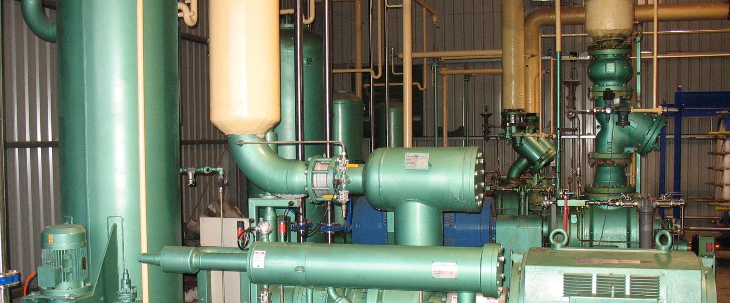 De Bortoli Wines - Energy Efficiency Improvements - Oomiak ...