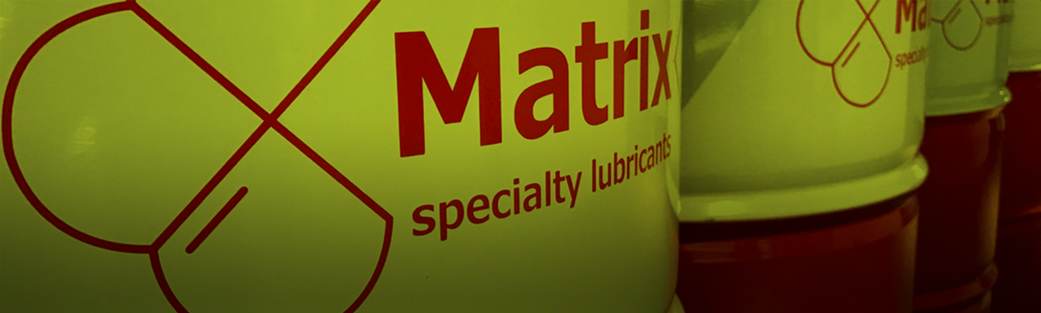 Matrix Oils - Oomiak - Refrigeration Specialists