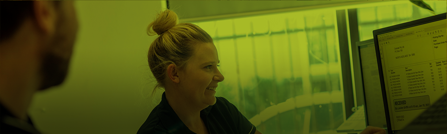 Service Coverage - Oomiak - Refrigeration Specialists