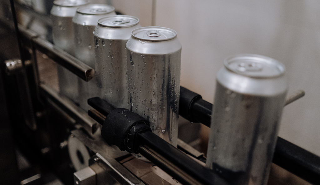 Beverage - Oomiak - Refrigeration Specialists
