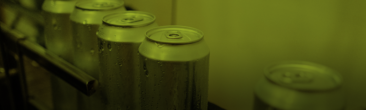 Beverage - Oomiak - Refrigeration Specialists
